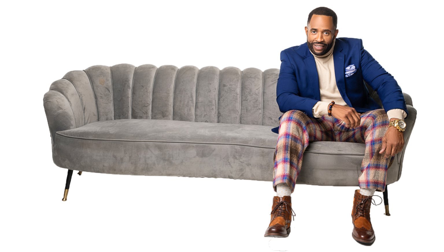 Ken Canion – Personal Development and Relationship Coach