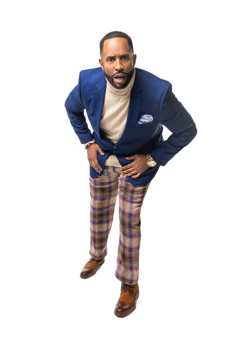 Ken Canion – Personal Development and Relationship Coach