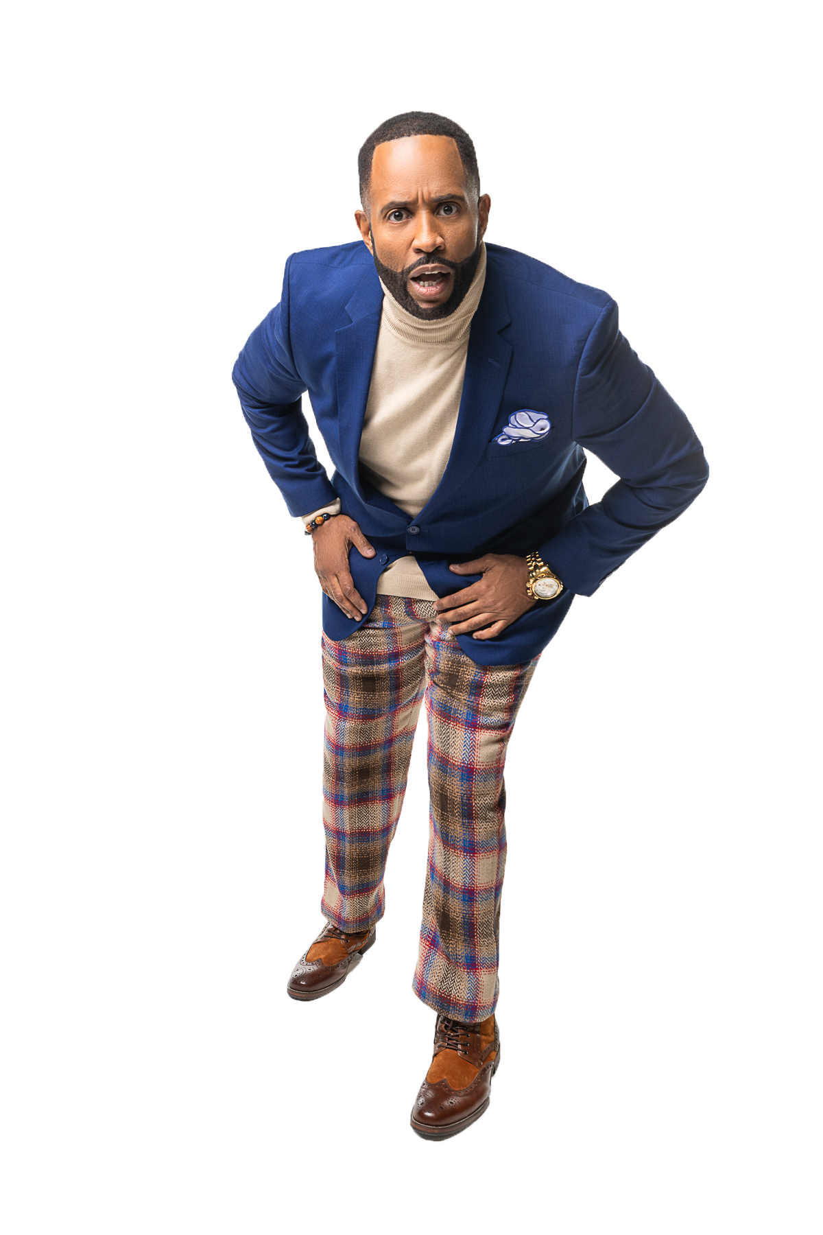 Ken Canion – Personal Development and Relationship Coach