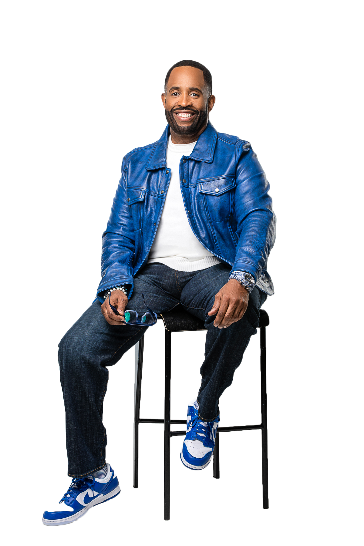 Book a Consultation – Ken Canion