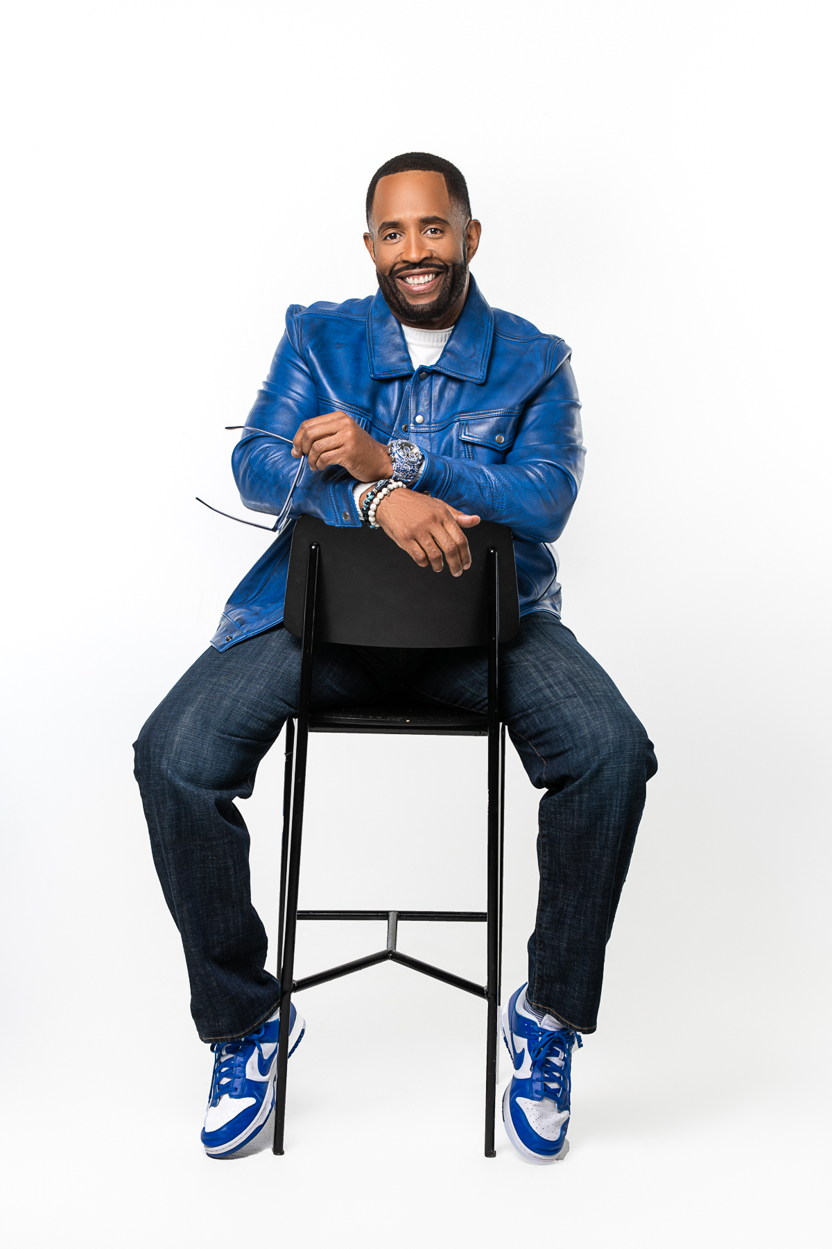 Booking - Ken Canion