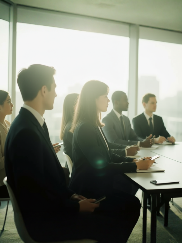 CORPORATE COACHING - Ken Canion